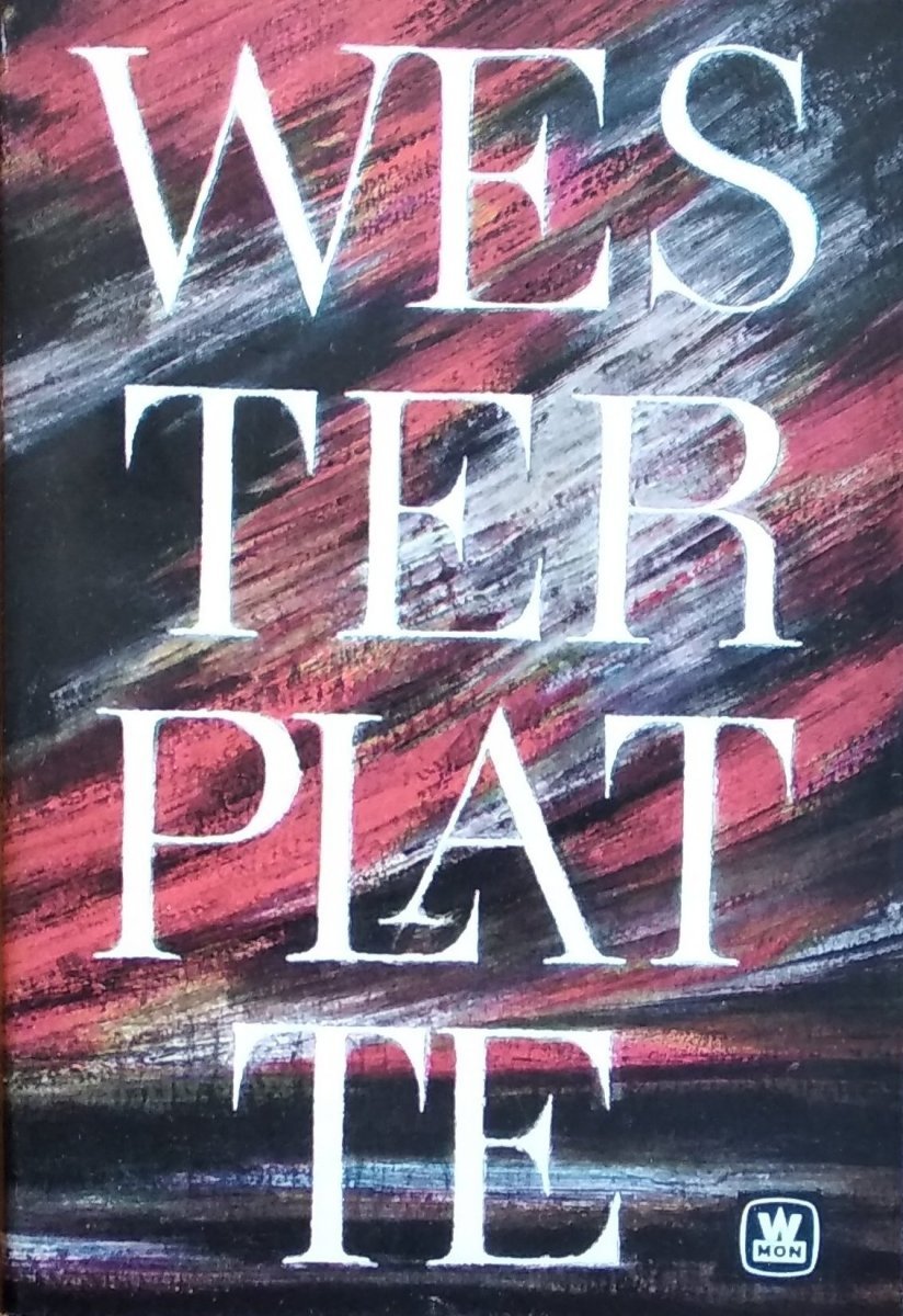 Zbigniew Flisowski Westerplatte