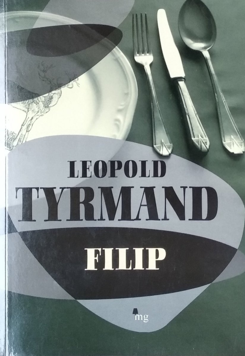 Leopold Tyrmand Filip