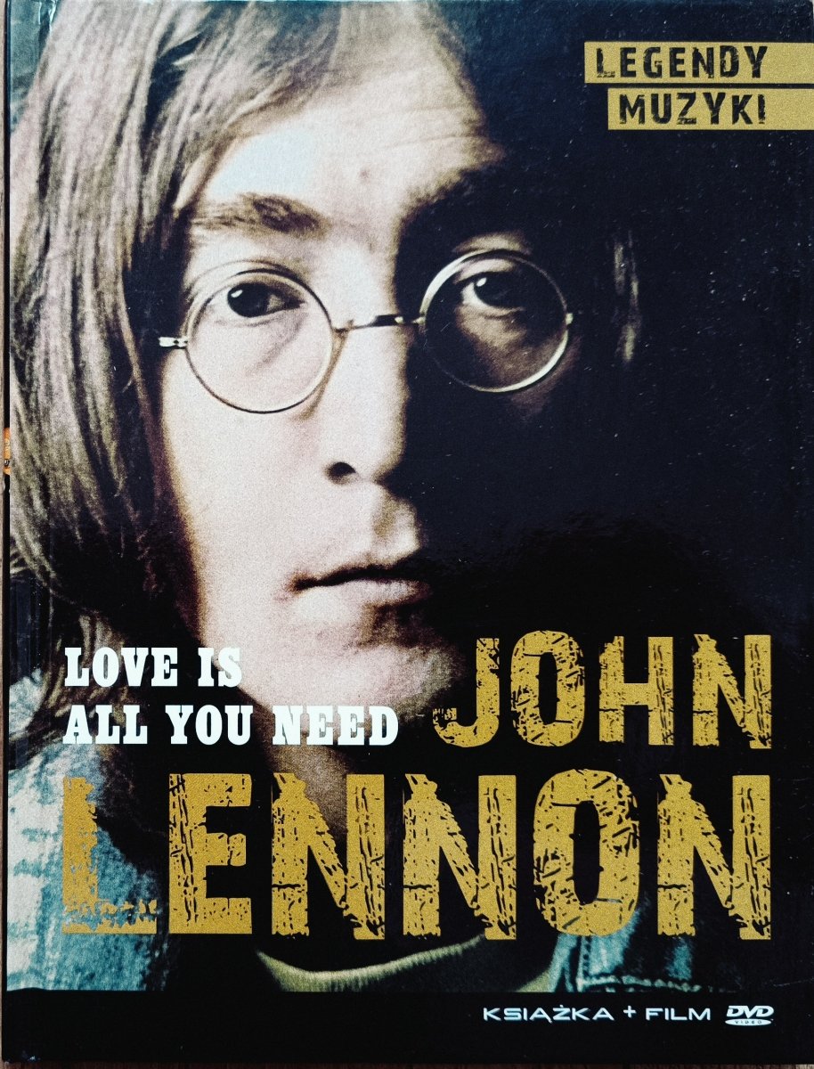 love is all you need dvd