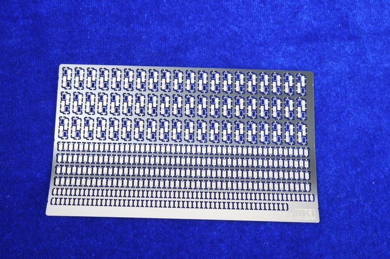 MK1 Design MS-70006 I.J.N WATERTIGHT DOOR 1 700 - scale 1:700 - MK1 ...