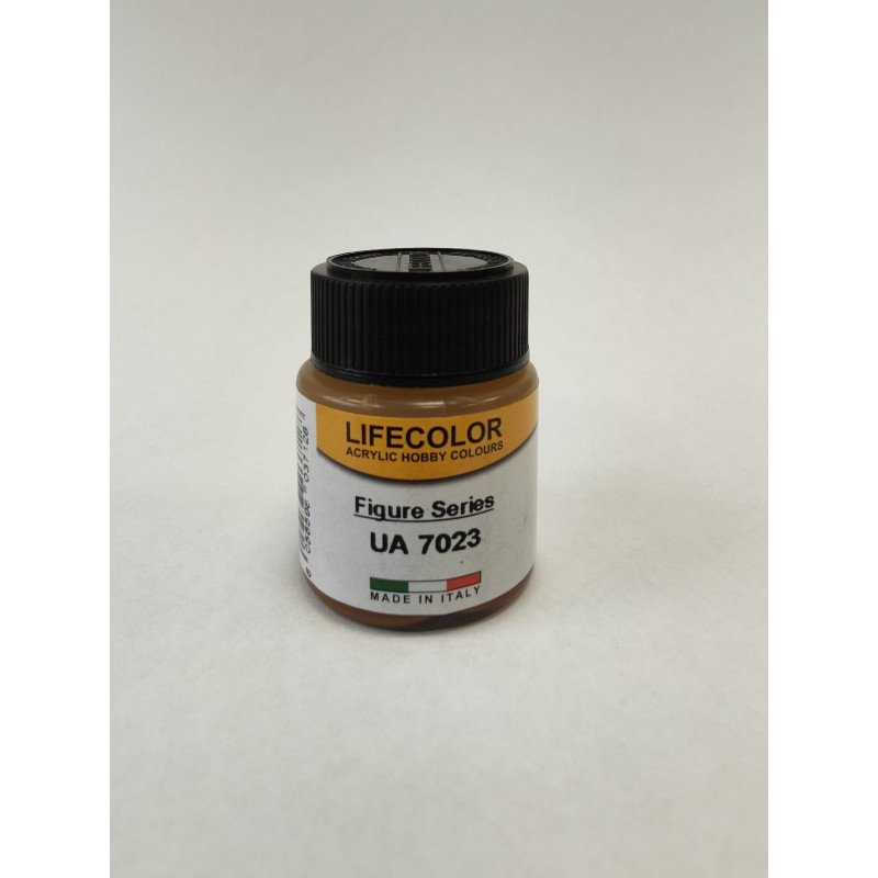 Lifecolor UA7023 Native Warm Base 22ml - Lifecolor - Acrylic Paints ...