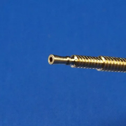 RB Model 35B14 ZB vz. 37 Czech machine gun Factory name: ZB-53 Germany ...