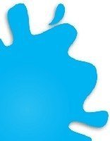 Gunze Sangyo C323 Light Blue