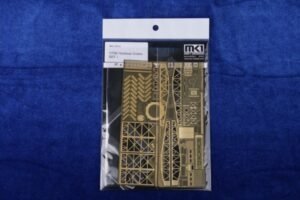 MK1 Design MS-70012 Photo Etched Part CRANE A 1 700 - scale 1:700 - MK1 ...