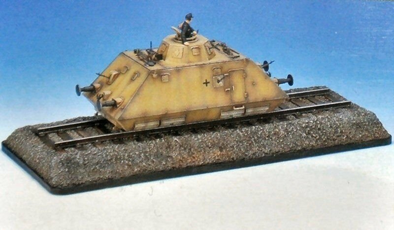 Dragon 6072 Schwerer Panzerspähwagen (Infanteriewagen) 1 35 ...