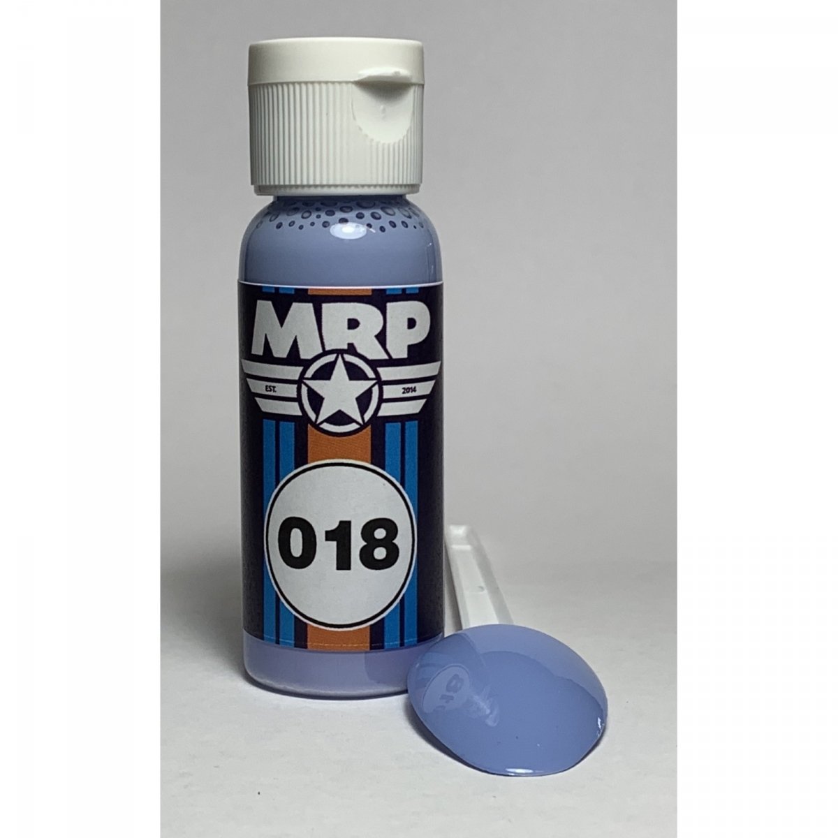 Mr. Paint MRP-C018 Hyundai i20 WRC 30ml - Cars - Mr.Paint - Paints and ...