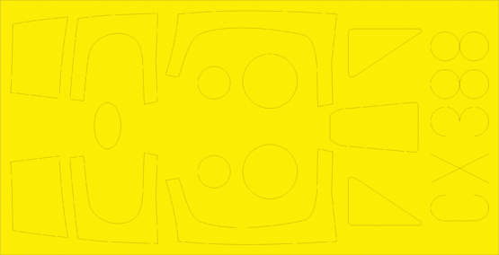 Eduard CX388 Vampire Mk.3 Mk.5 1 72 AZUR, CMK MPM - Azur - 1 72 ...