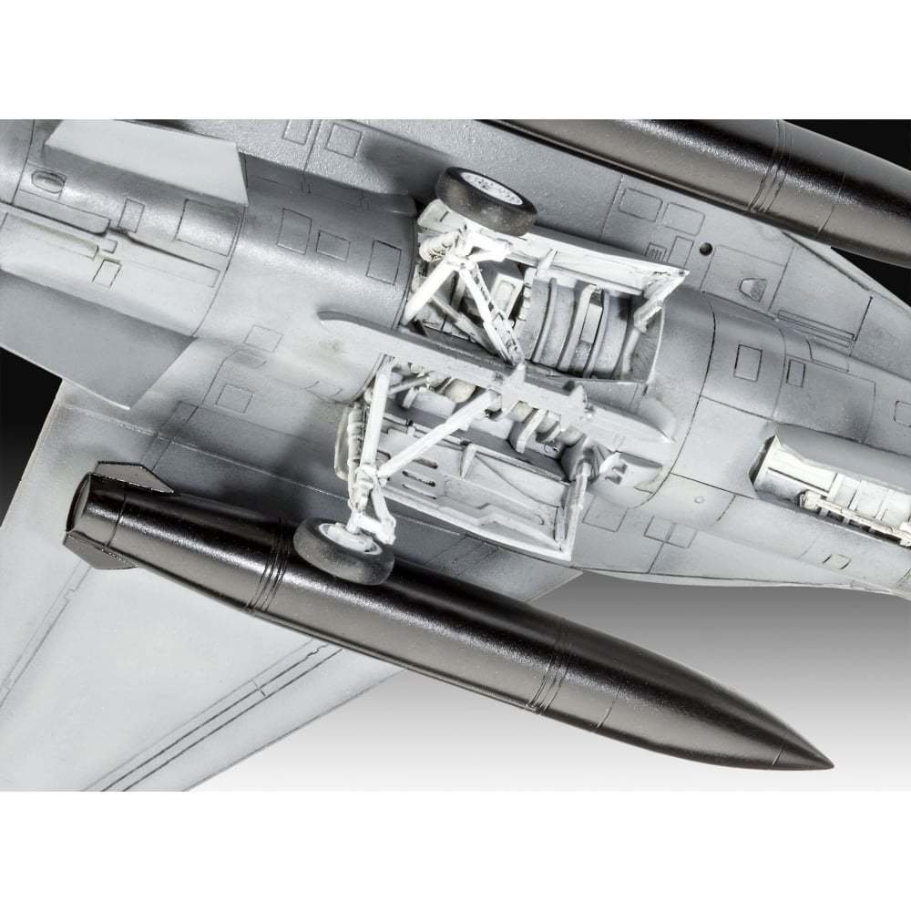 Revell 03905 Lockheed Martin F-16 MLu 100th Anniversary (1:72) - jets ...
