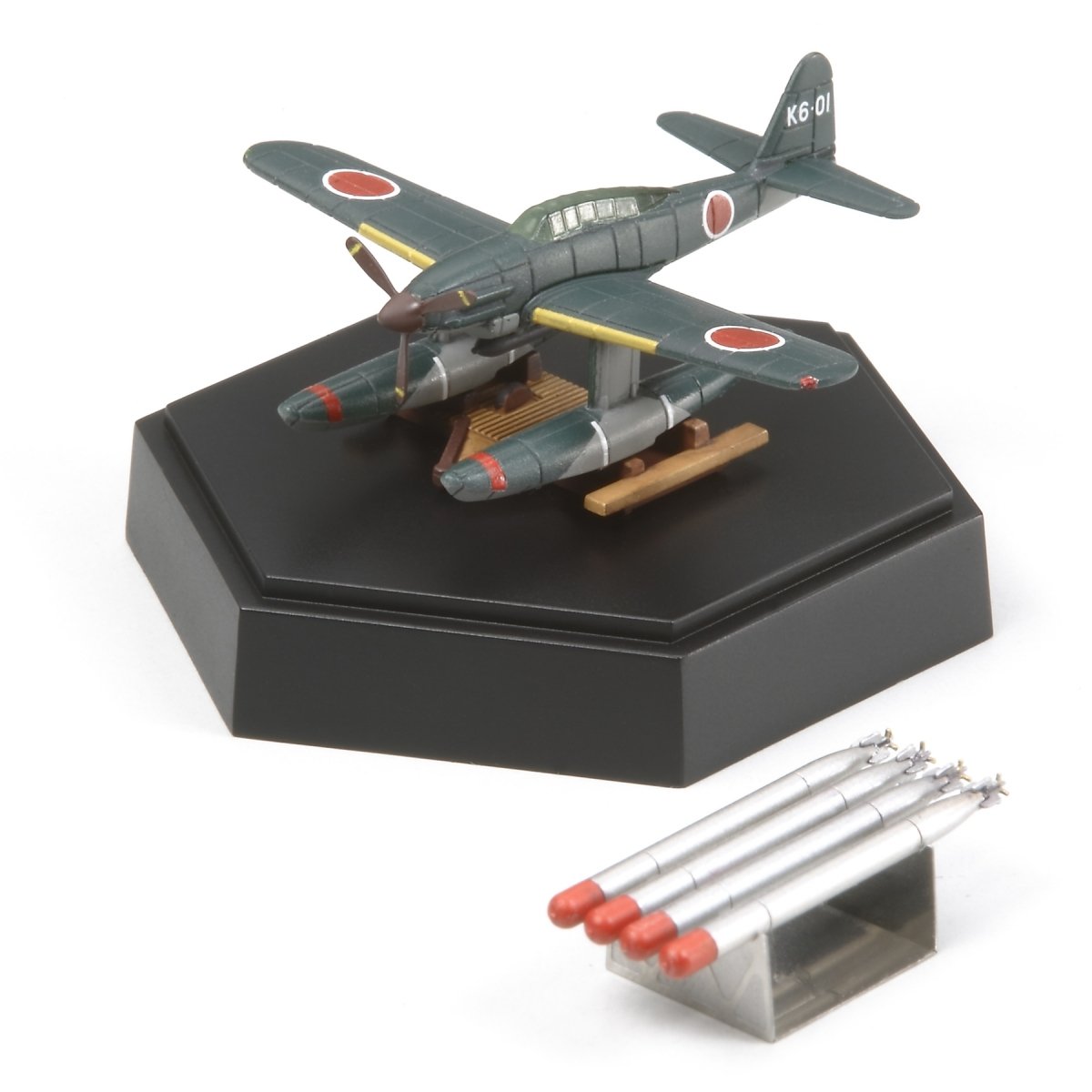 Tamiya 25426 Japanese Navy Submarine I-400 Special Edition 1 350 ...