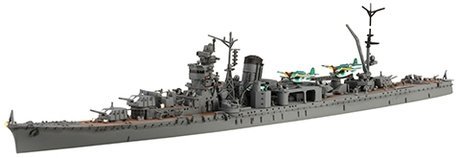 Fujimi 433240 Warship Next IJN Battleship Haruna 1944 Operation Sho-1 w ...