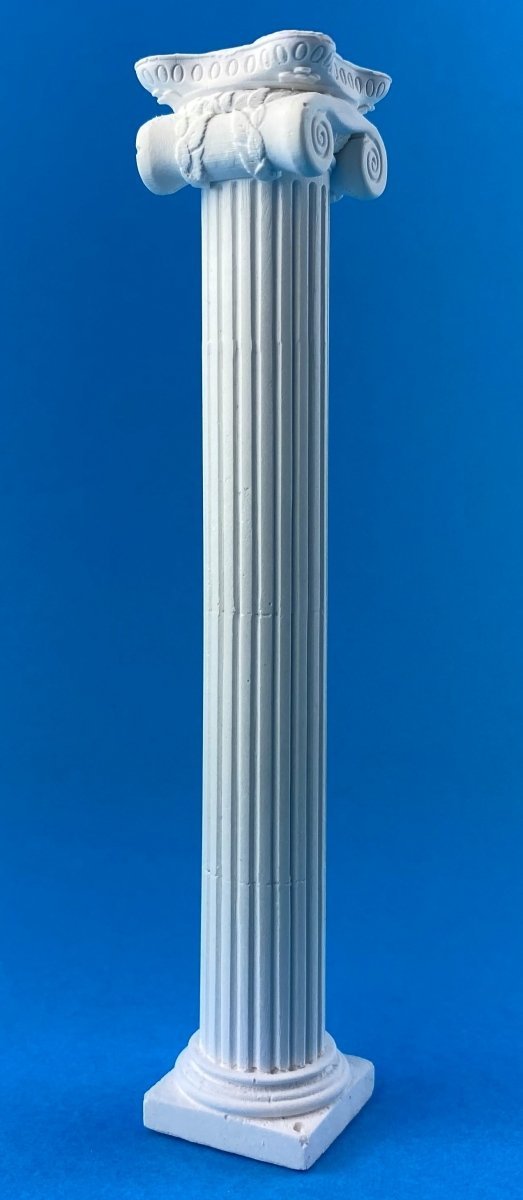 Point of no Return 3522019 Starożytne kolumny greckie - porządek joński ...