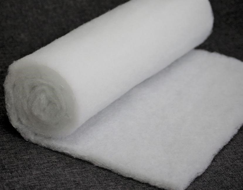 OWATA-WŁÓKNINA TAPICERSKA MEBLOWA 250 g/m2 - Hurtownia Almitex24