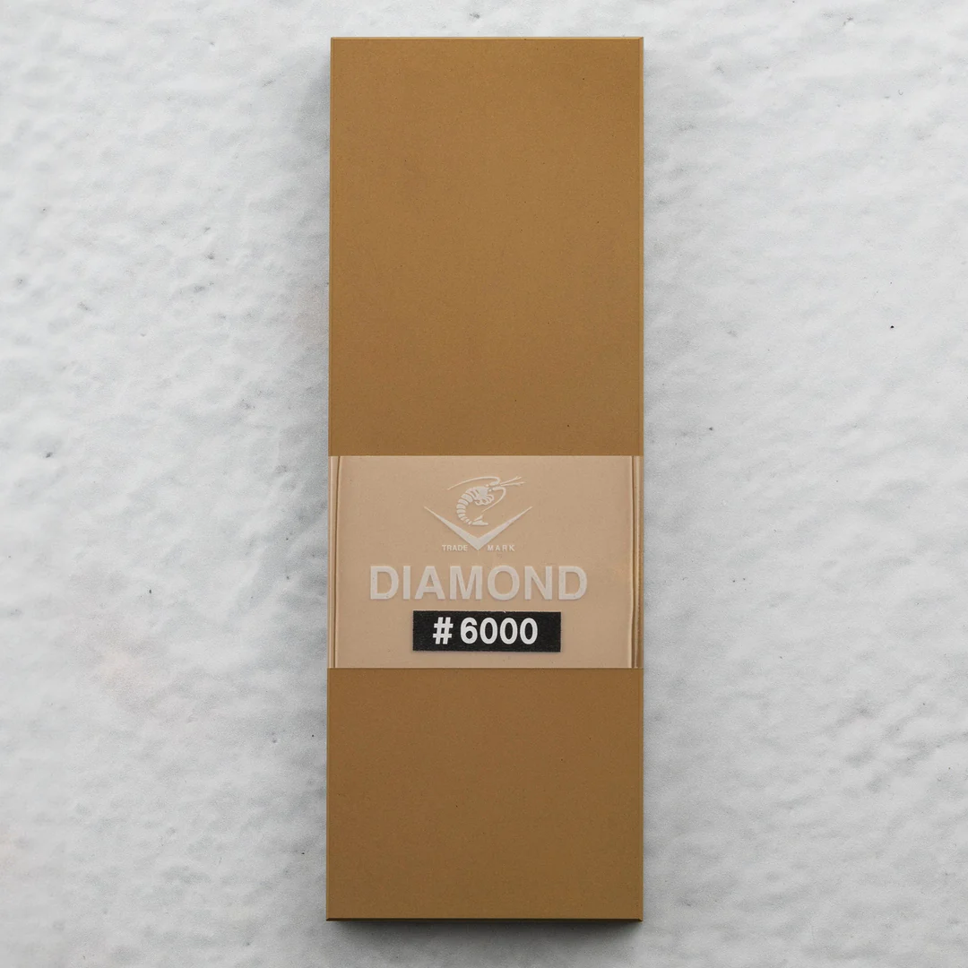 Kamień diamentowy Naniwa Diamond Pro Stone #6000 - Ostrzałki diamentowe ...