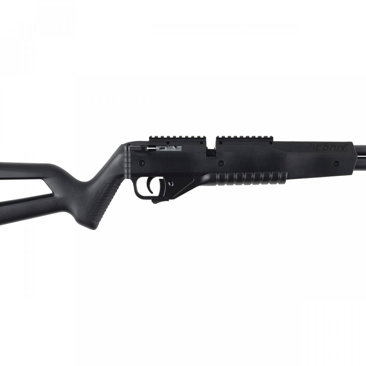 Wiatrówka PCP Iconix Umarex 4,5 mm - Wiatrówki długie - Wiatrówki ...