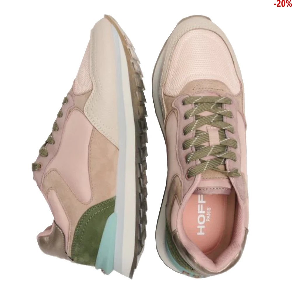 Sneakersy HOFF Paris 12302010