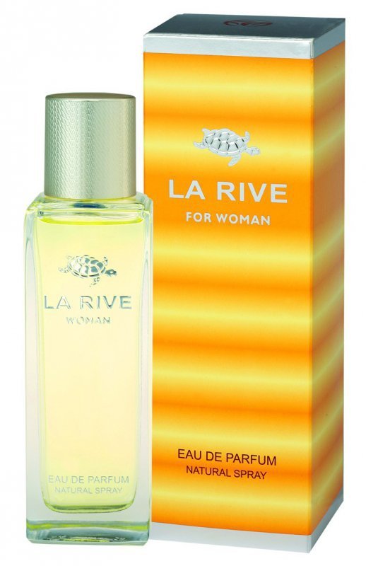 La Rive for Woman LA RIVE FOR WOMAN Woda perfumowana 90ml - Perfumy i ...