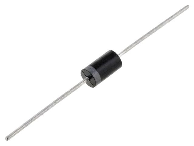 Zener Diode 1N5363B, 5W 30V - Zener Diode - Semiconductors