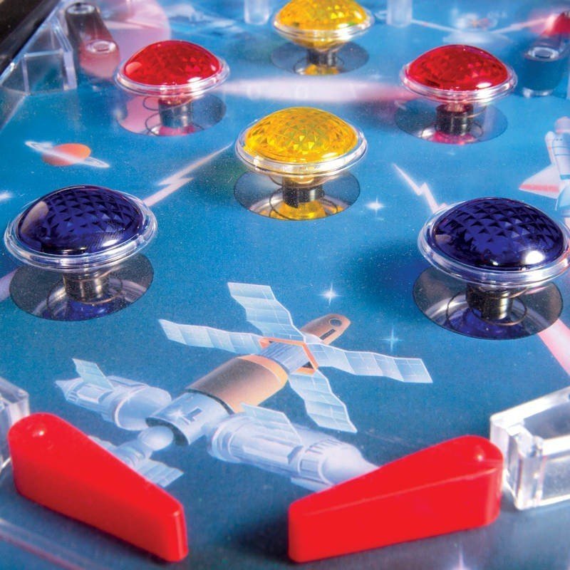 FLIPPER Space Pinball