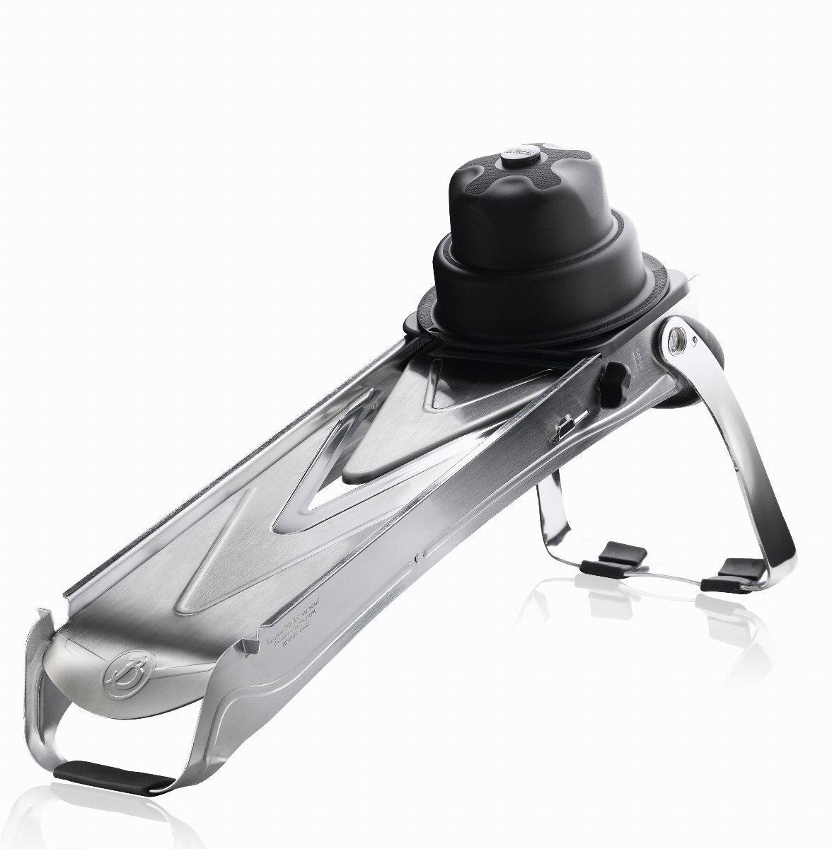 Mandolina Vantage deBuyer - Szatkownice, siekacze i krajalnice - Małe ...