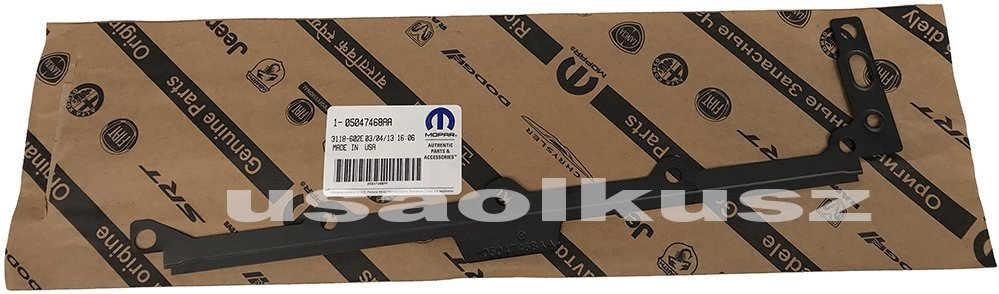 Uszczelka aparatu Multiair Jeep Renegade 2,4 - SILNIK 2.4 - Części ...