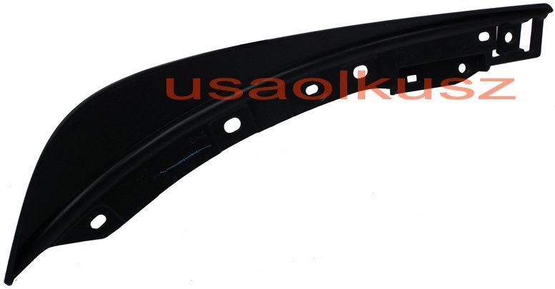 Ślizg mocowanie zderzaka przedniego lewe Dodge Challenger - KAROSERIA ...