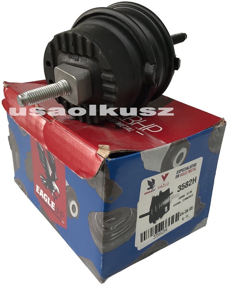 Poduszka silnika Chevrolet Camaro 3,6 V6 -2015 - 2010-2015 - Poduszki ...