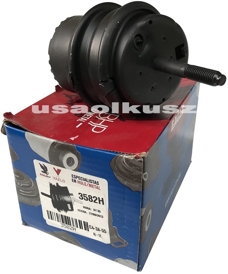 Poduszka silnika Chevrolet Camaro 3,6 V6 -2015 - 2010-2015 - Poduszki ...