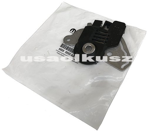 Pozycjoner skrzyni 62TE 6-Speed MOPAR Lancia Flavia - Czujniki Układ ...