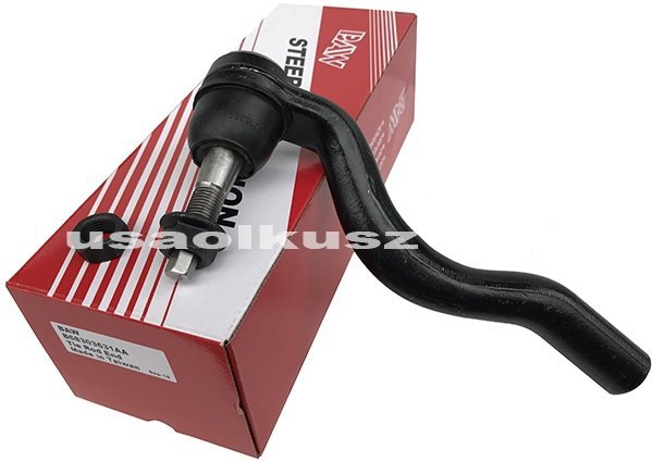 Końcówka drążka kierowniczego lewa Jeep Grand Cherokee WK 2016-2022 ...