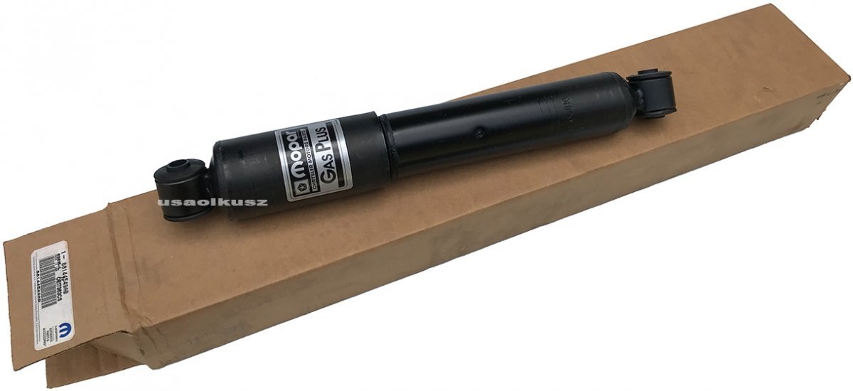 Amortyzator tylny MOPAR Dodge Grand Caravan 2011- - 2008 ...