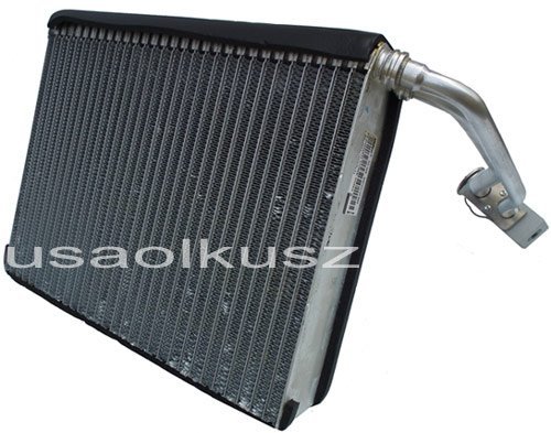 Parownik klimatyzecji evaporator MOPAR Jeep Commander - Chłodnice ...