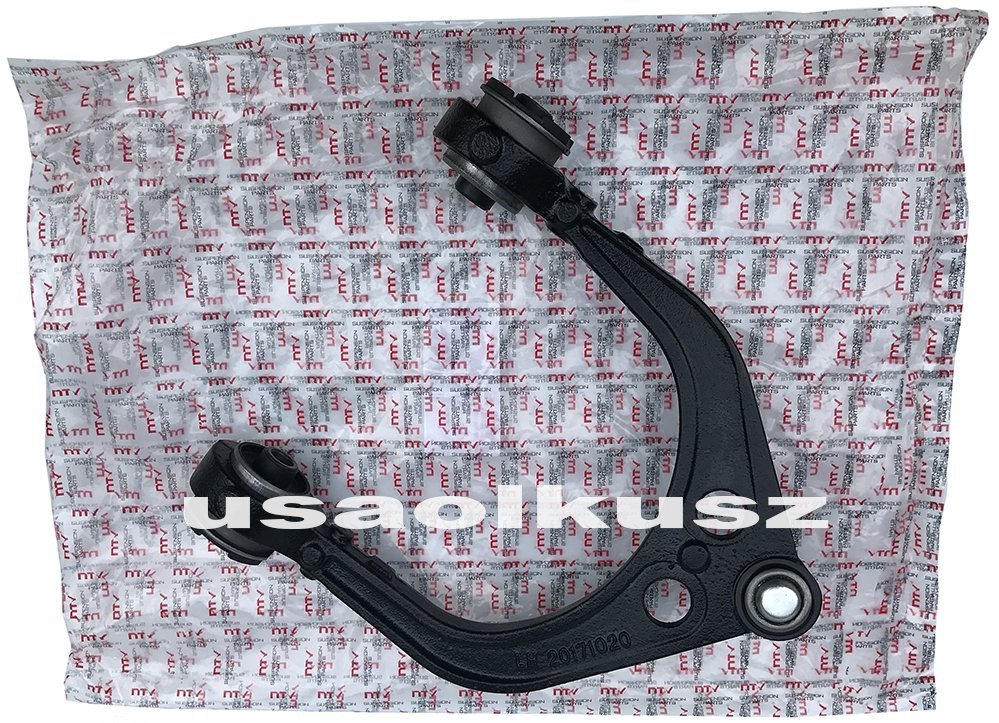 Przedni górny lewy wahacz typ-1 Dodge Challenger - Górne wahacze ...