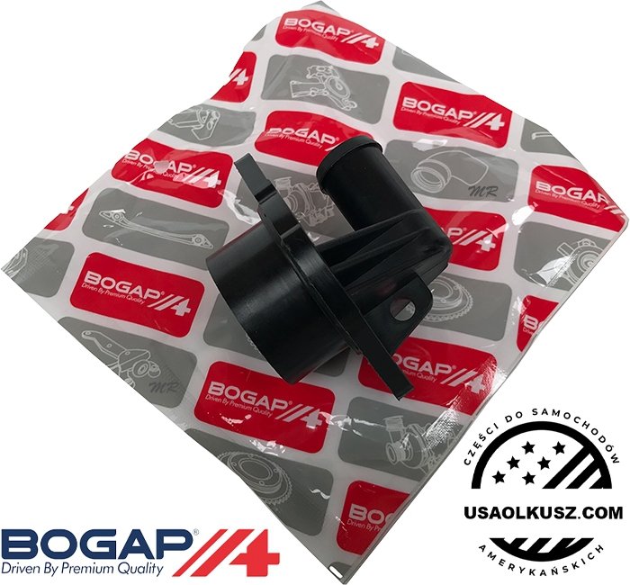 Zawór PCV Jeep Cherokee KL 3,2 V6 - Zawory odpowietrzające PCV ...