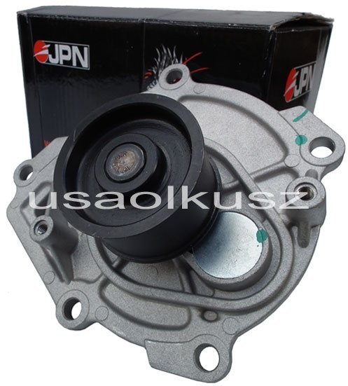 Pompa wody Lancia Voyager 2,8 CRD 2008- oe: 68027359AA - SILNIK 2,8 CRD ...