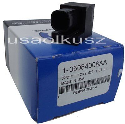 Czujnik położenia fotela Dodge Caliber - Czujniki położenia fotela ...