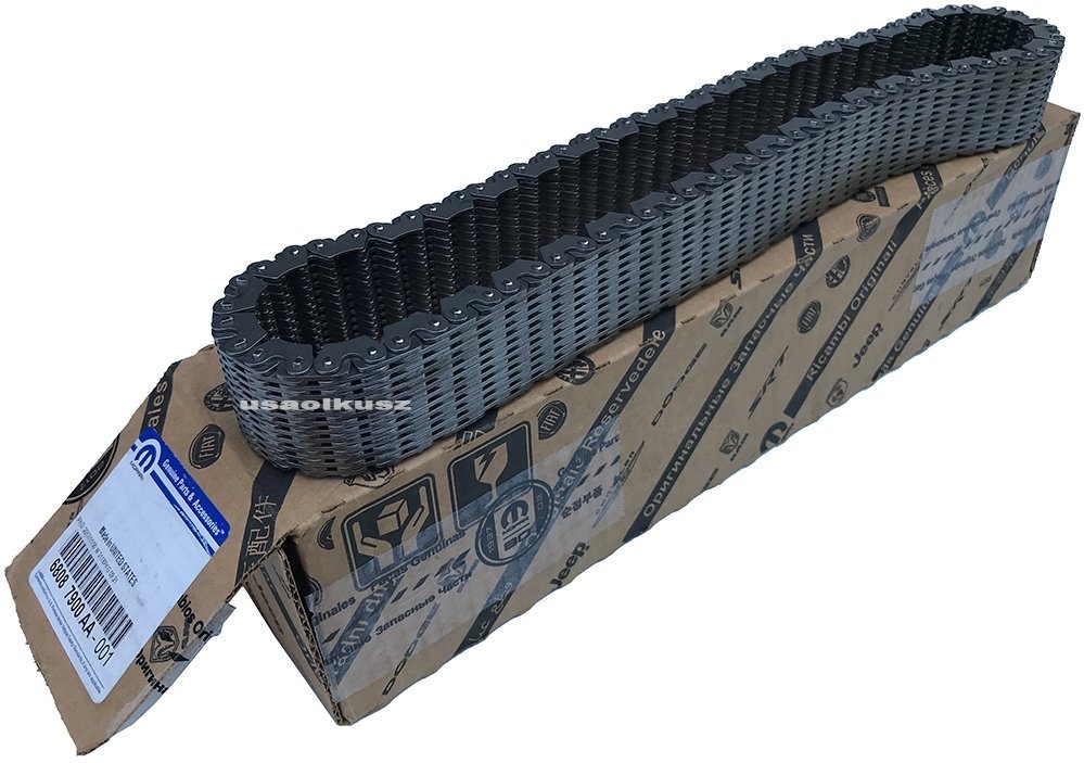 Łańcuch reduktora MP2010 ITC Jeep Grand Cherokee 3,6 V6 - MP2010 - 2011 ...