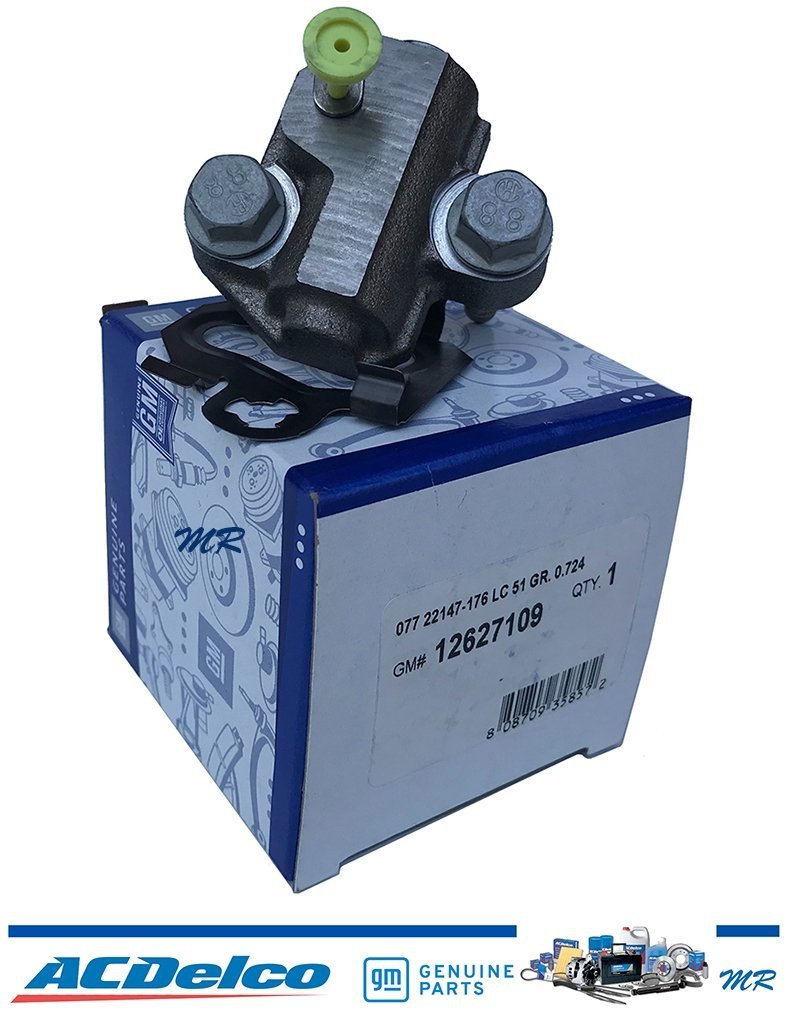 Napinacz łańcucha rozrządu GM Chevrolet Camaro 2,0 Turbo - 2,0 L4 DOHC ...