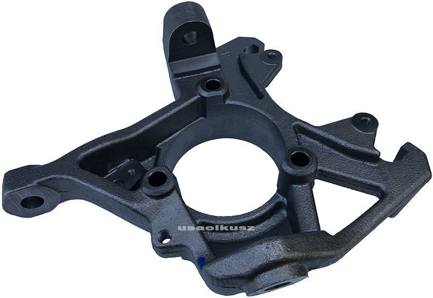 Zwrotnica zawieszenia prawa Jeep Cherokee XJ -2001 - Zwrotnice ...