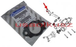 SILNIK 2.4 - Części silnika - Renegade - Jeep