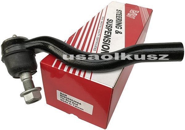 Końcówka drążka kierowniczego prawa Dodge Durango 2011-2015 - 2011-2015 ...