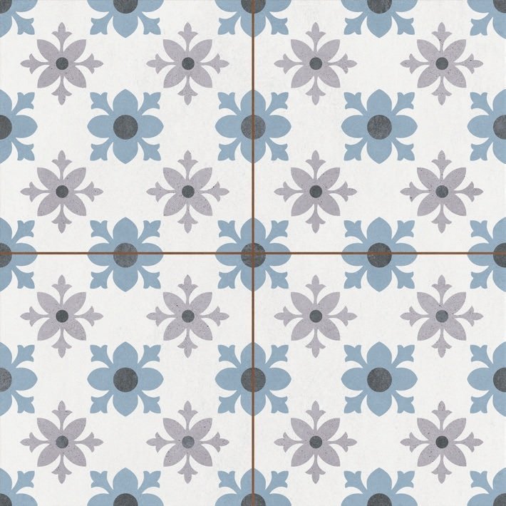 Dualgres Lys Ocean 45x45