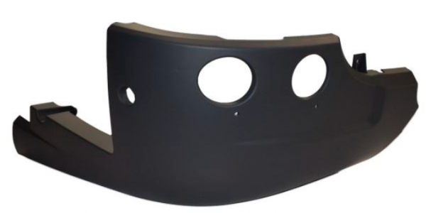 ZDERZAK NAROŻNIK PRZEDNI SCANIA R PRAWY - SCANIA - Karoseria dla ...