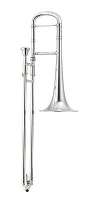 Puzon altowy Eb Stomvi TB5700 Titan Bellflex lakierowany - Puzony ...