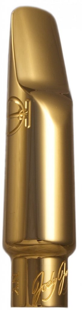 Ustnik do saksofonu altowego JodyJazz DV NY - Saksofon altowy - Ustniki saksofonowe