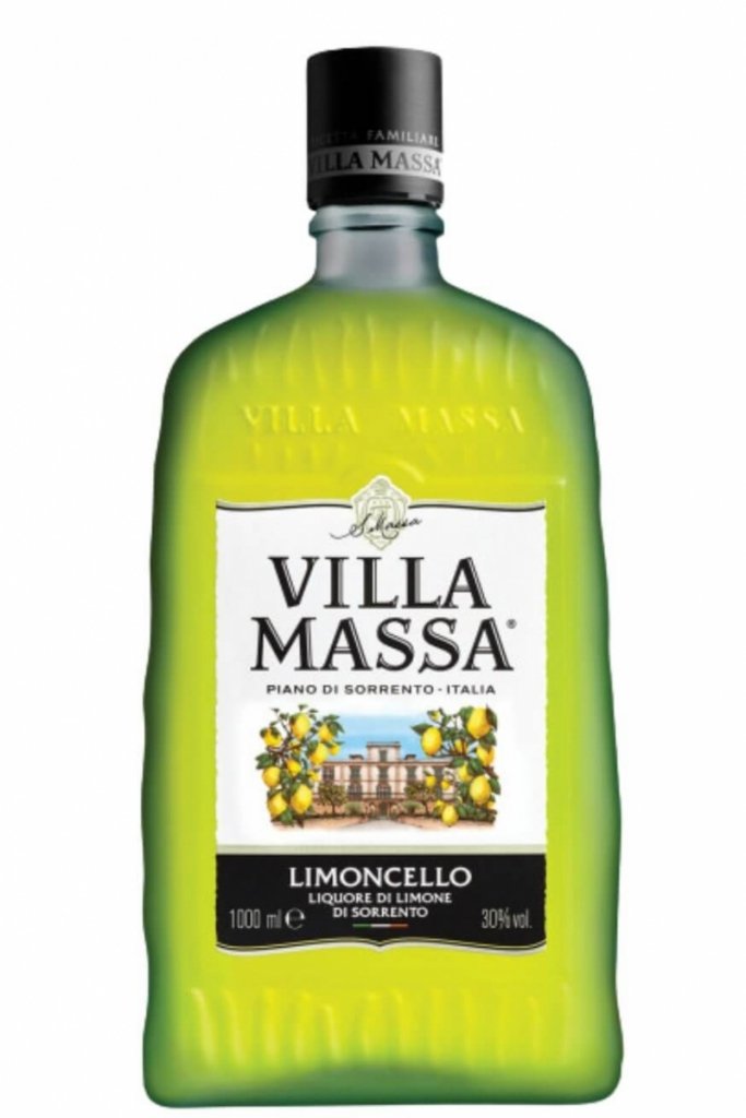Villa Massa Limoncello 30% 1l - sklep WMW