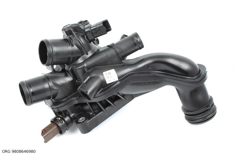 Thermostat d'origine Citroen Peugeot 1,4-1,6 16V ep 4p.2c f, 1336.ce ...