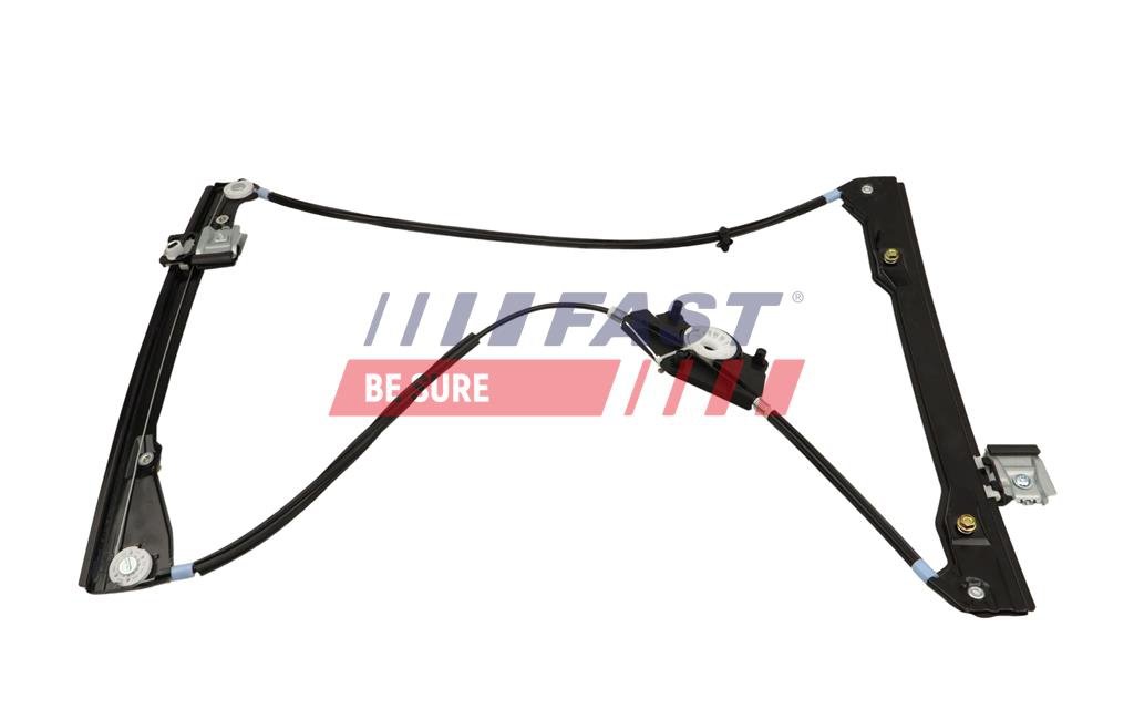 LÈVE-VITRE VW NEW BEETLE 02> AVANT G ÉLECTRIQUE SANS MOTEUR - FAST3