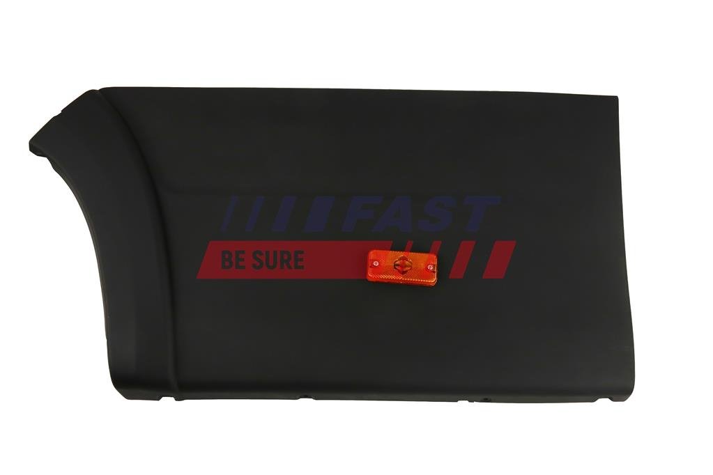 MOULURE EXTERIEUR FIAT DUCATO 14> CÔTÉ LARGE ARRIÈRE G HEAVY L4 BLACK ...