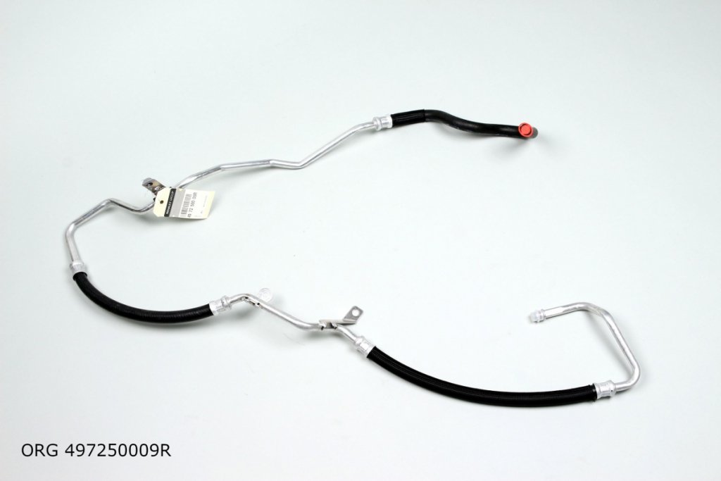 Conduite de direction assistée d’origine Pour Renault Master III ...