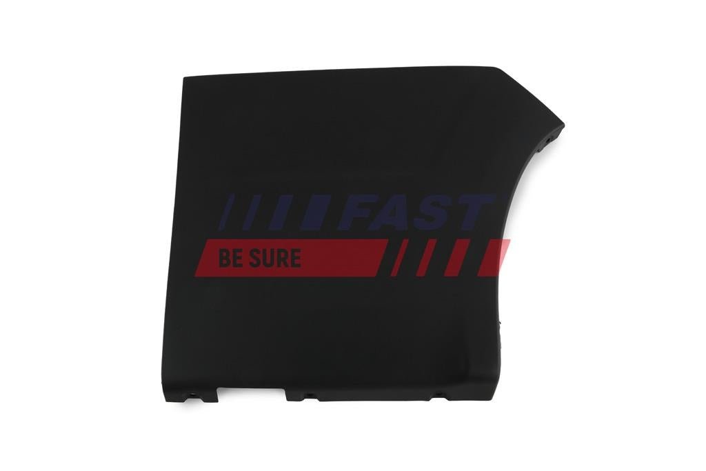 MOULURE EXTERIEUR FIAT DUCATO 14> CÔTÉ LARGE ARRIÈRE D LIGHT L1 L2 L3 ...